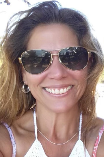 Michele D. Colver Hilliard 1965-2022 | News, Sports, Jobs - The Vindicator